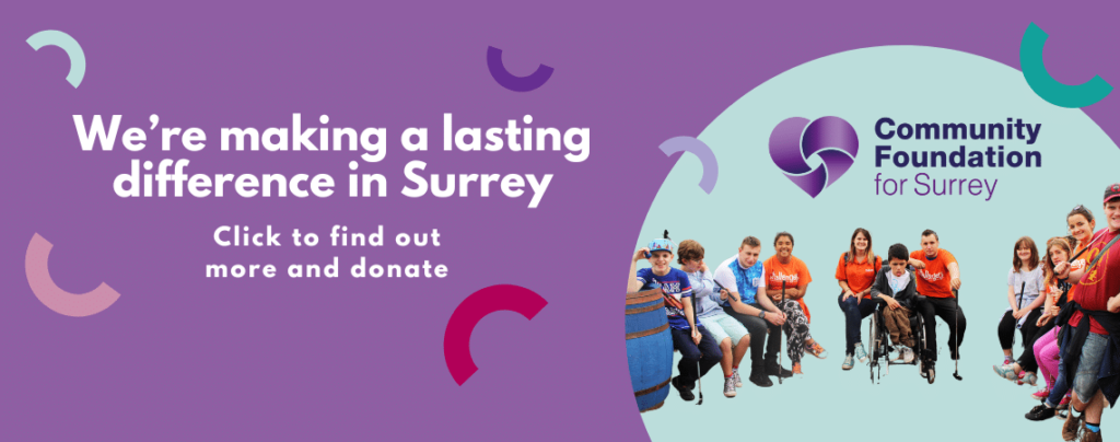 Grant Application Hub | Community Foundation for Surrey